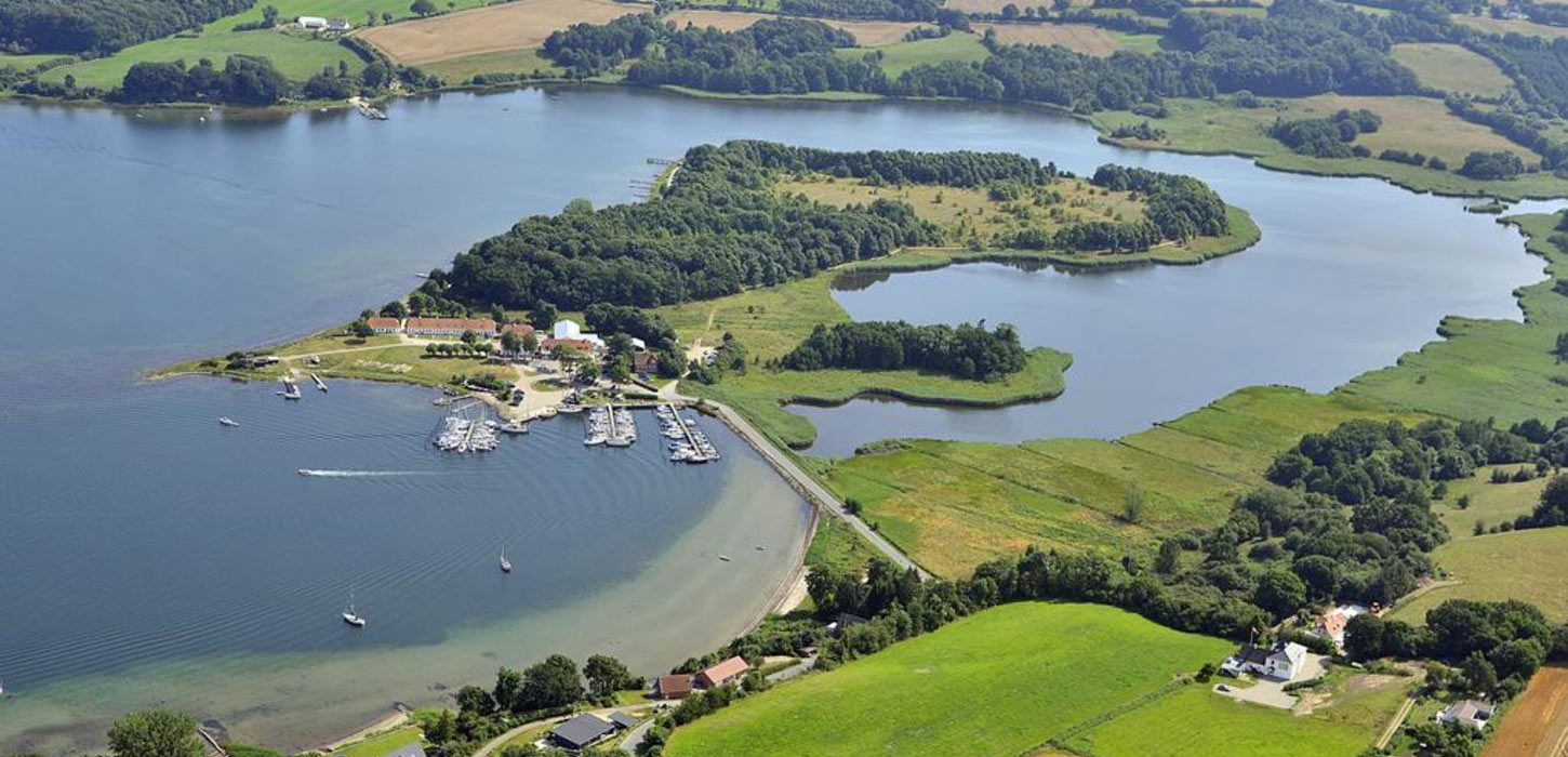 Kalvø | Friluftsliv | Historie | Aabenraa | Sønderjylland