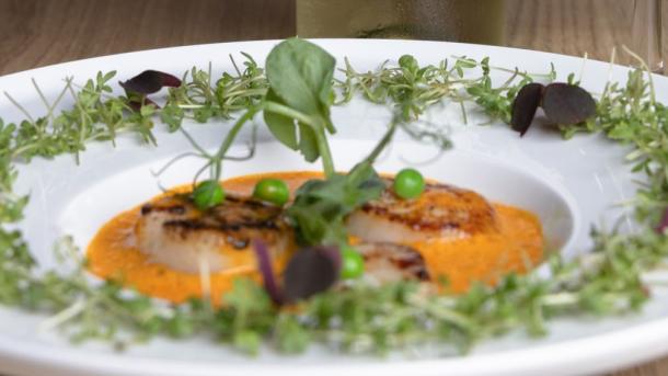 Sønderjyllands Gourmetuge 2026