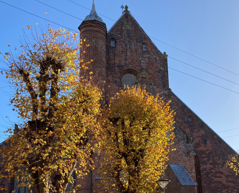 Inspiration til din ferie i Haderslev | Destination Sønderjylland