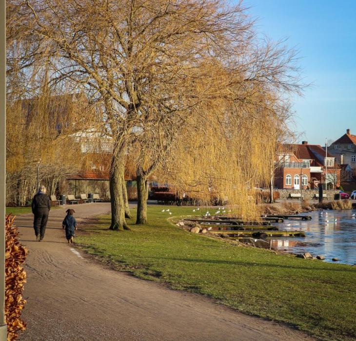 Inspiration til din ferie i Haderslev | Destination Sønderjylland